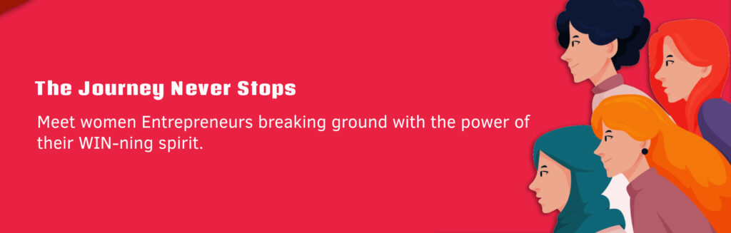 Female Entrepreneurs Network - Women in Business | WIN