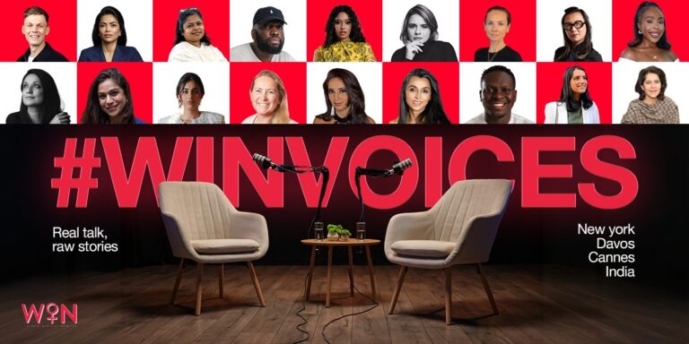 WIN Voices – Real Stories of Women Empowerment | Women Inspiring Network